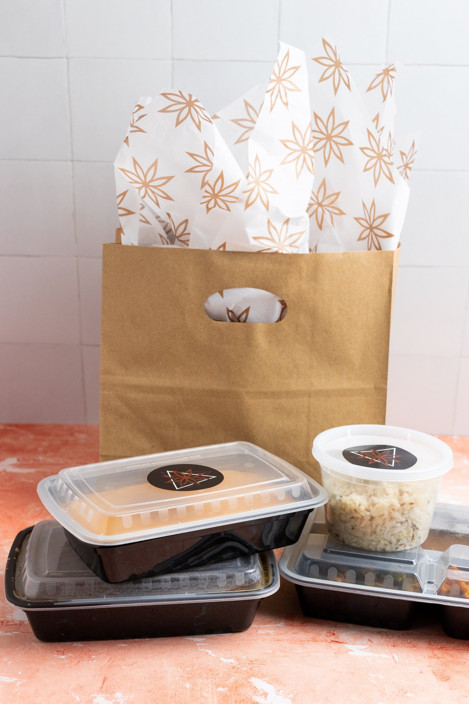 Order Now | Weekly Menu available from Saffron & Spice — Saffron & Spice