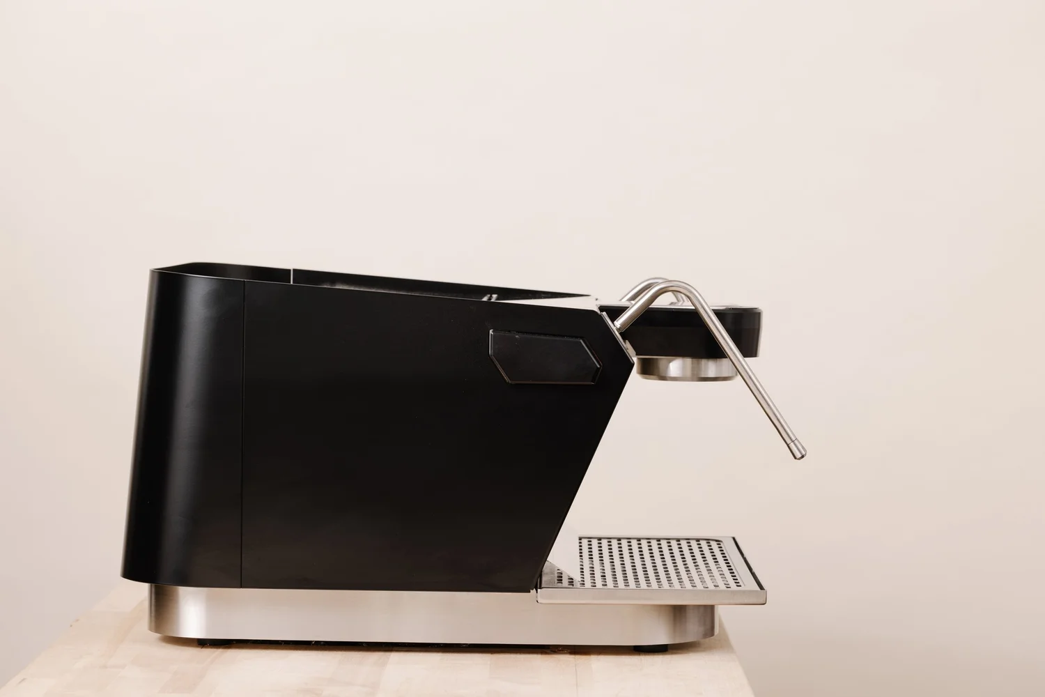 MACH Series — Mavam Espresso