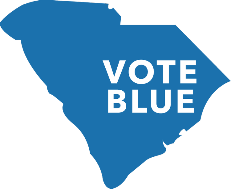 Voting in York County — YCDP: York County SC Democratic Party