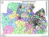 York County Political Maps — YCDP: York County SC Democratic Party