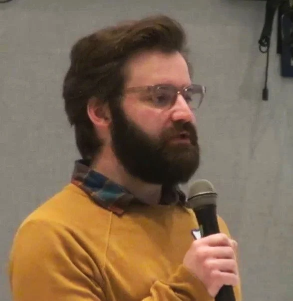 Meet the Party — YCDP: York County SC Democratic Party