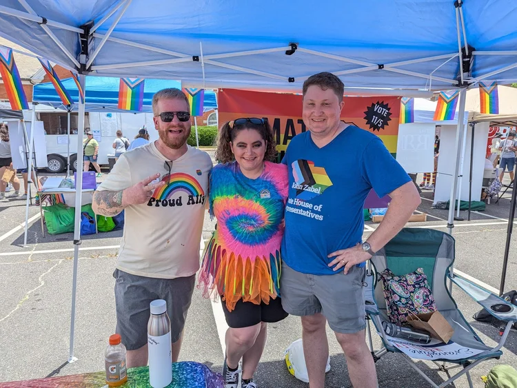 Meet the Party — YCDP: York County SC Democratic Party