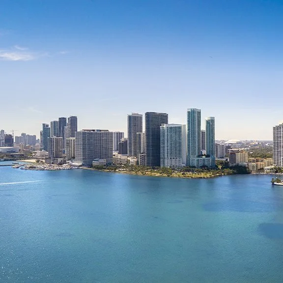 Edition Residences Edgewater Miami
