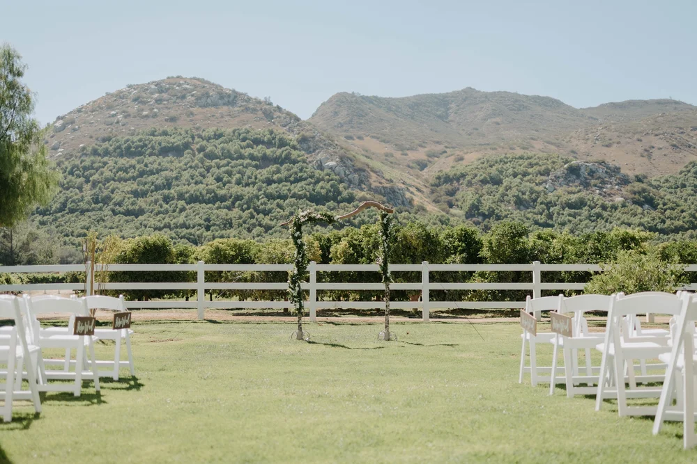 Four Benefits of Having a Wedding Planner for Your Big Day — Rancho ...