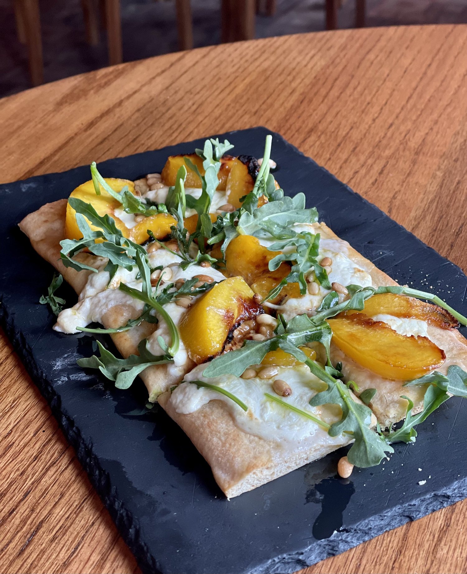 Gallery — Madison Crossing Lounge