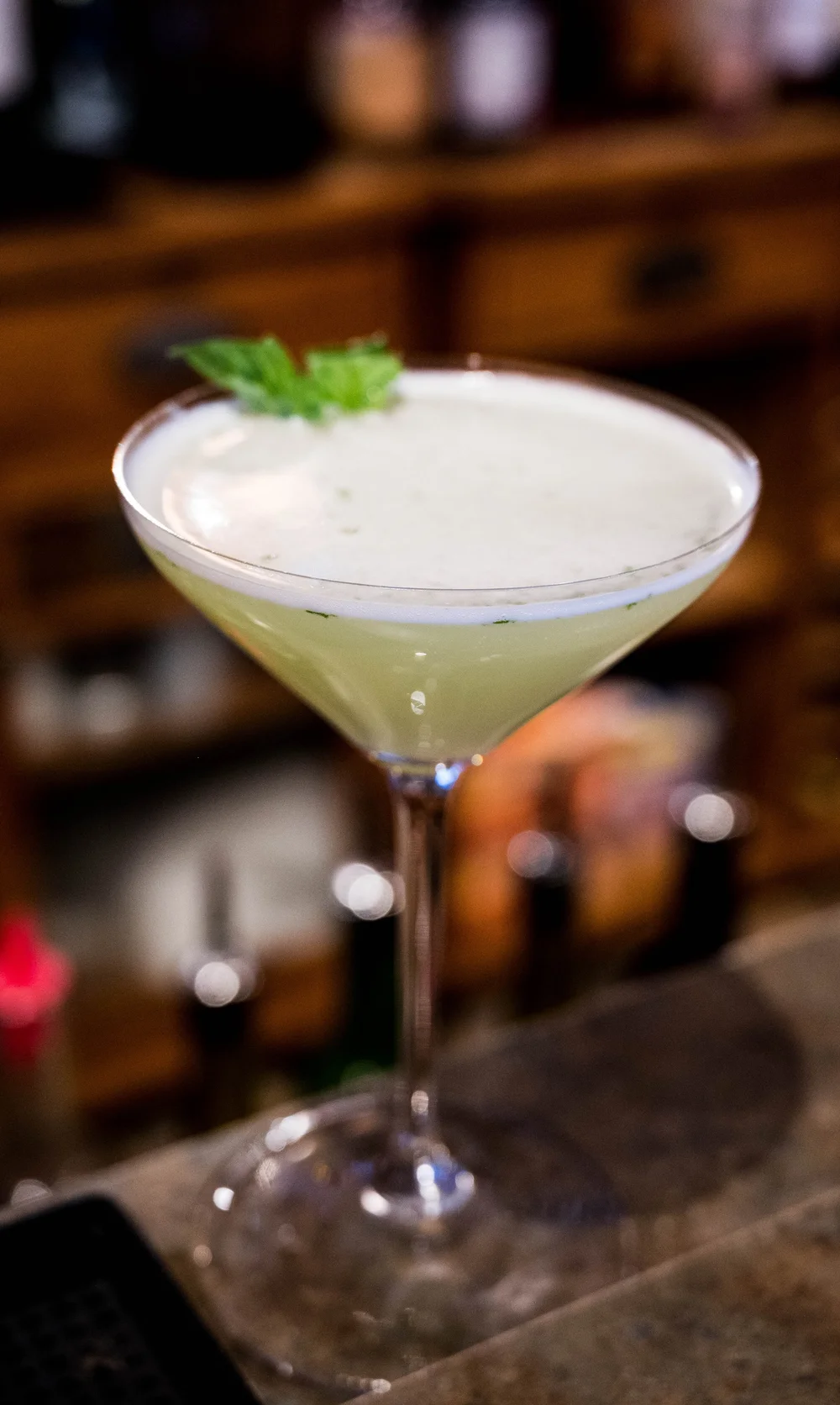 Gallery — Madison Crossing Lounge