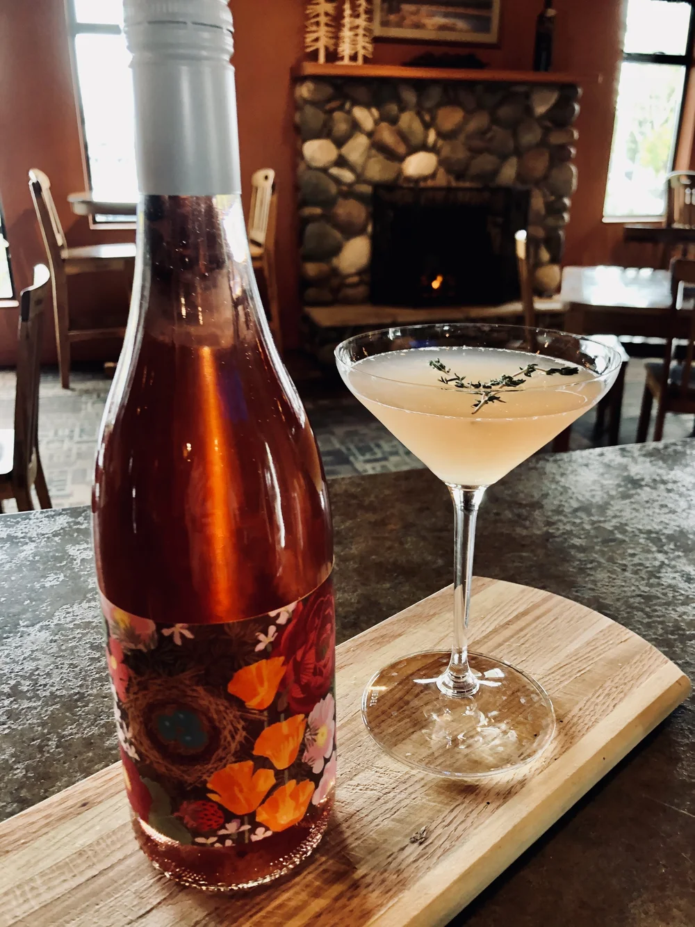 Gallery — Madison Crossing Lounge