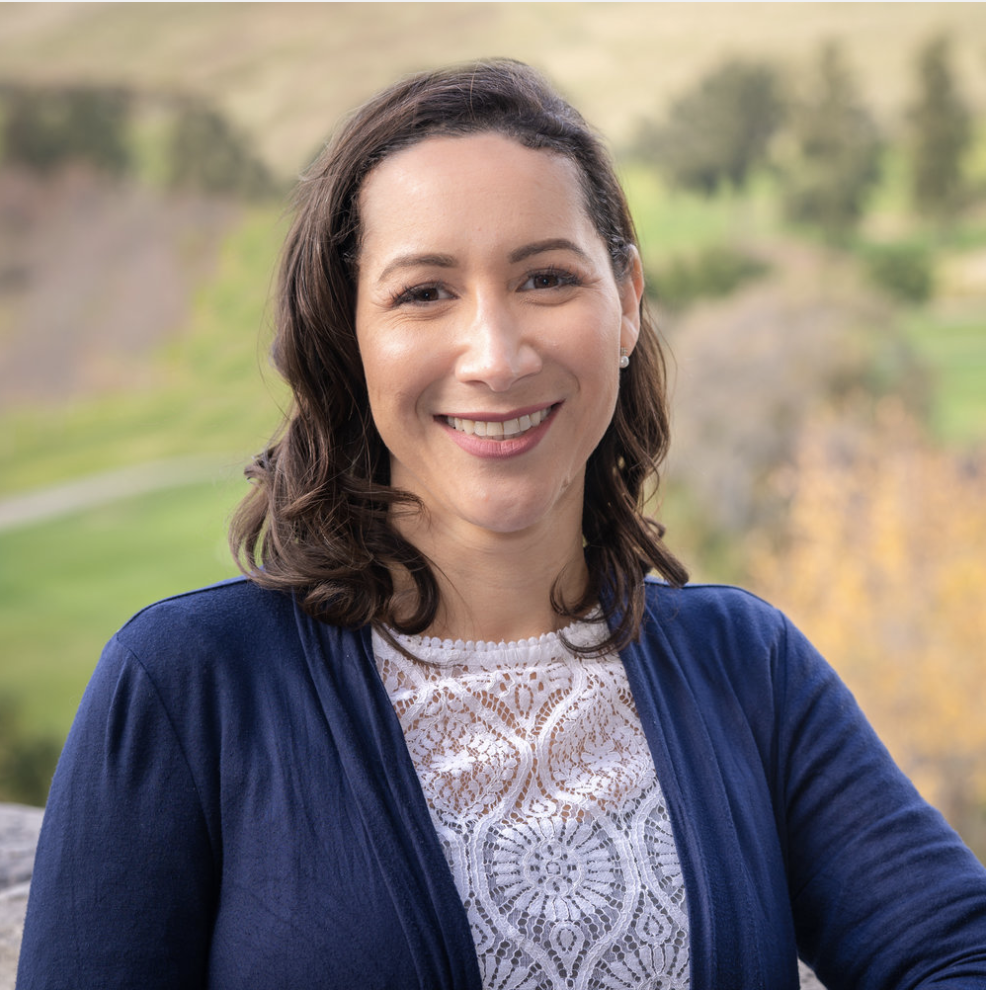Our Team — RACHEL E. CALLAWAY, DMD