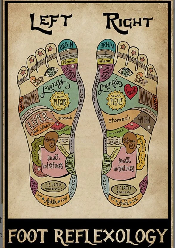 Services — Metamorphosis Massage Missoula