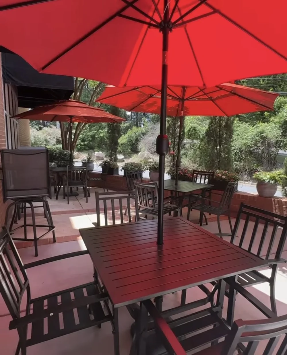 Story — Sol'Delish