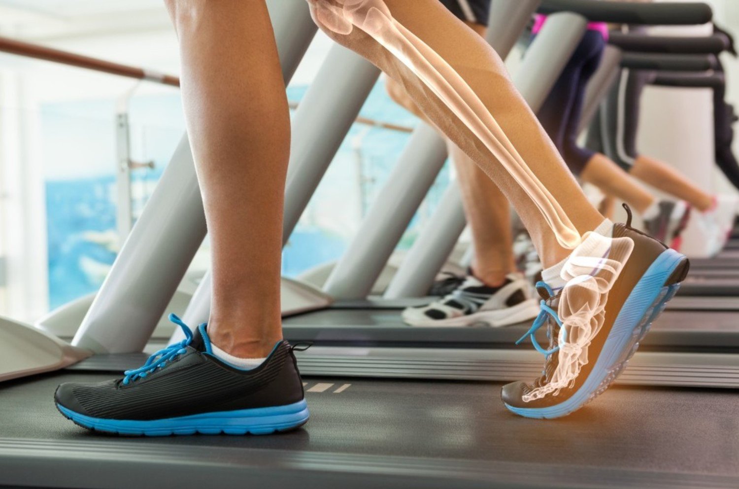 Past Your Breaking Point: Overcoming Injuries as a Student-Athlete ...