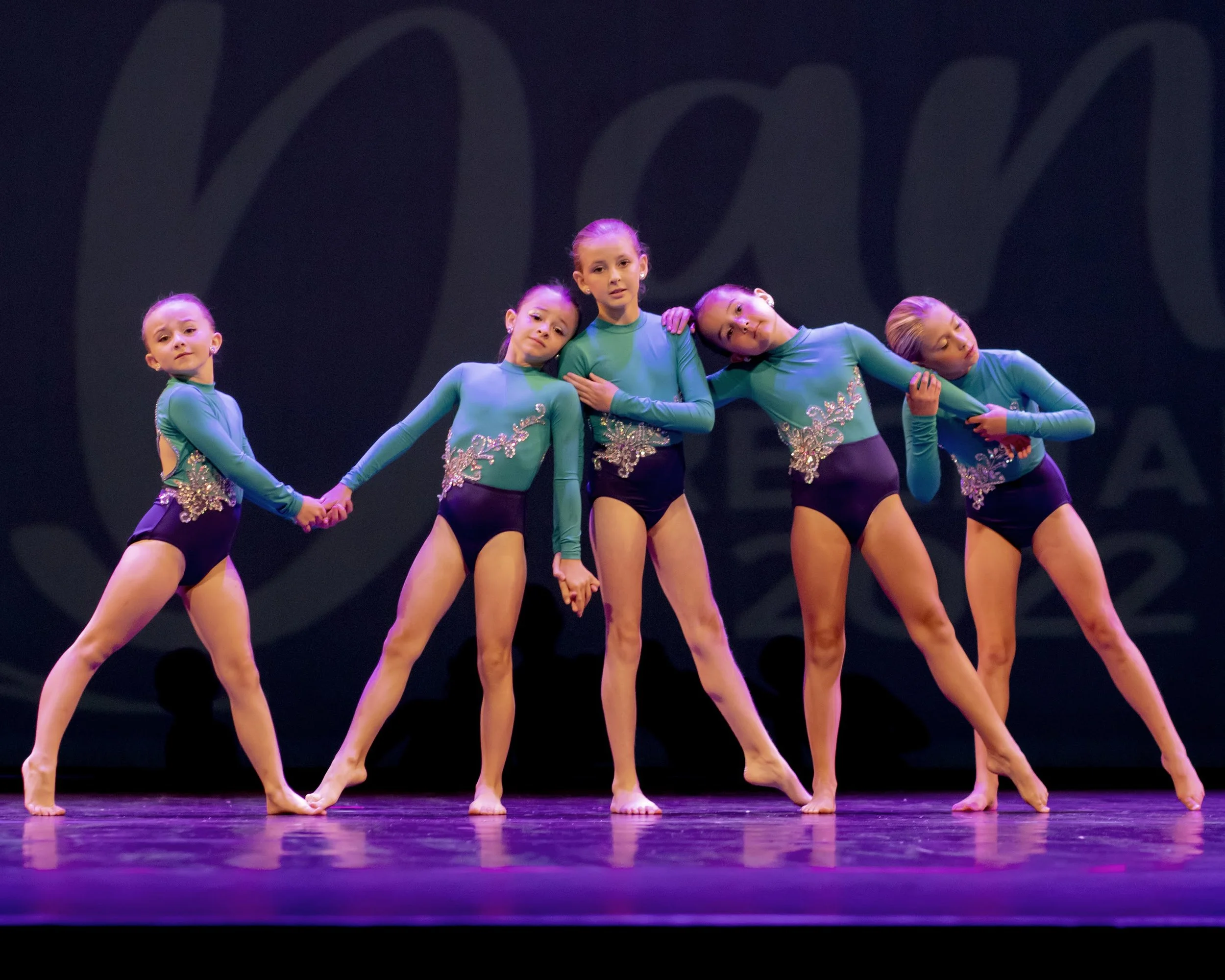 Recital Information — Arabesque Dance Studio