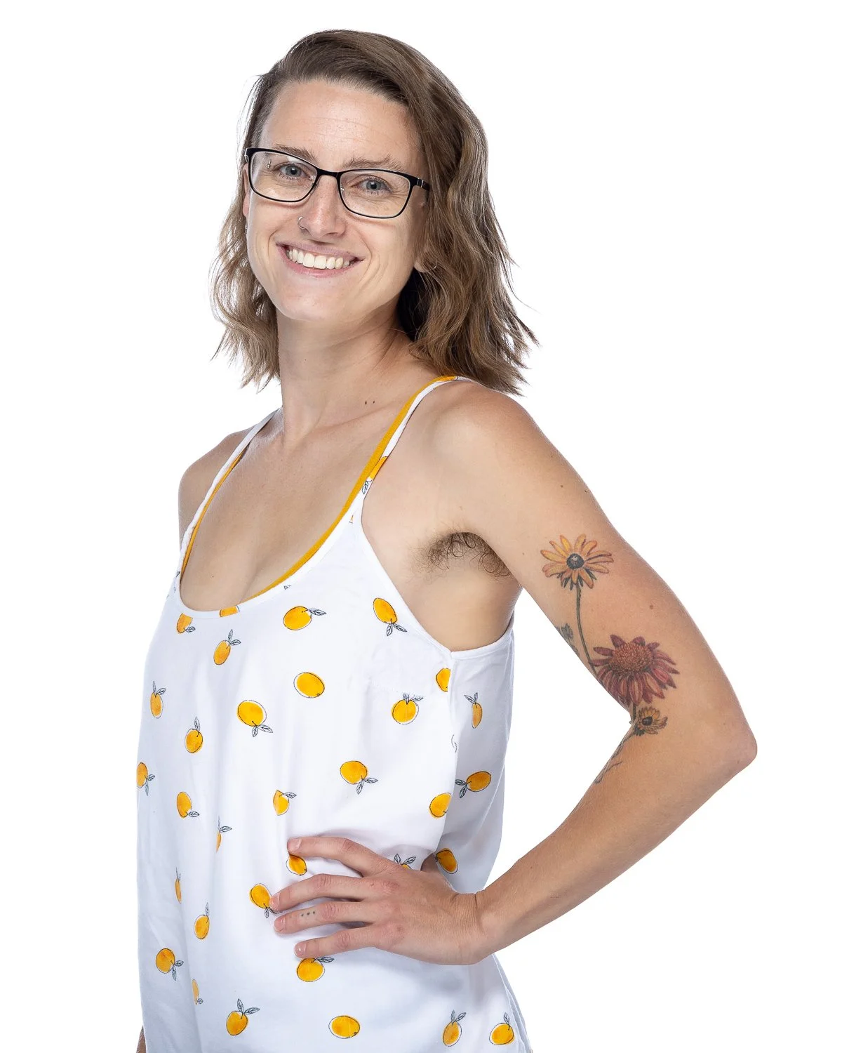 Our Instructors — Arabesque Dance Studio