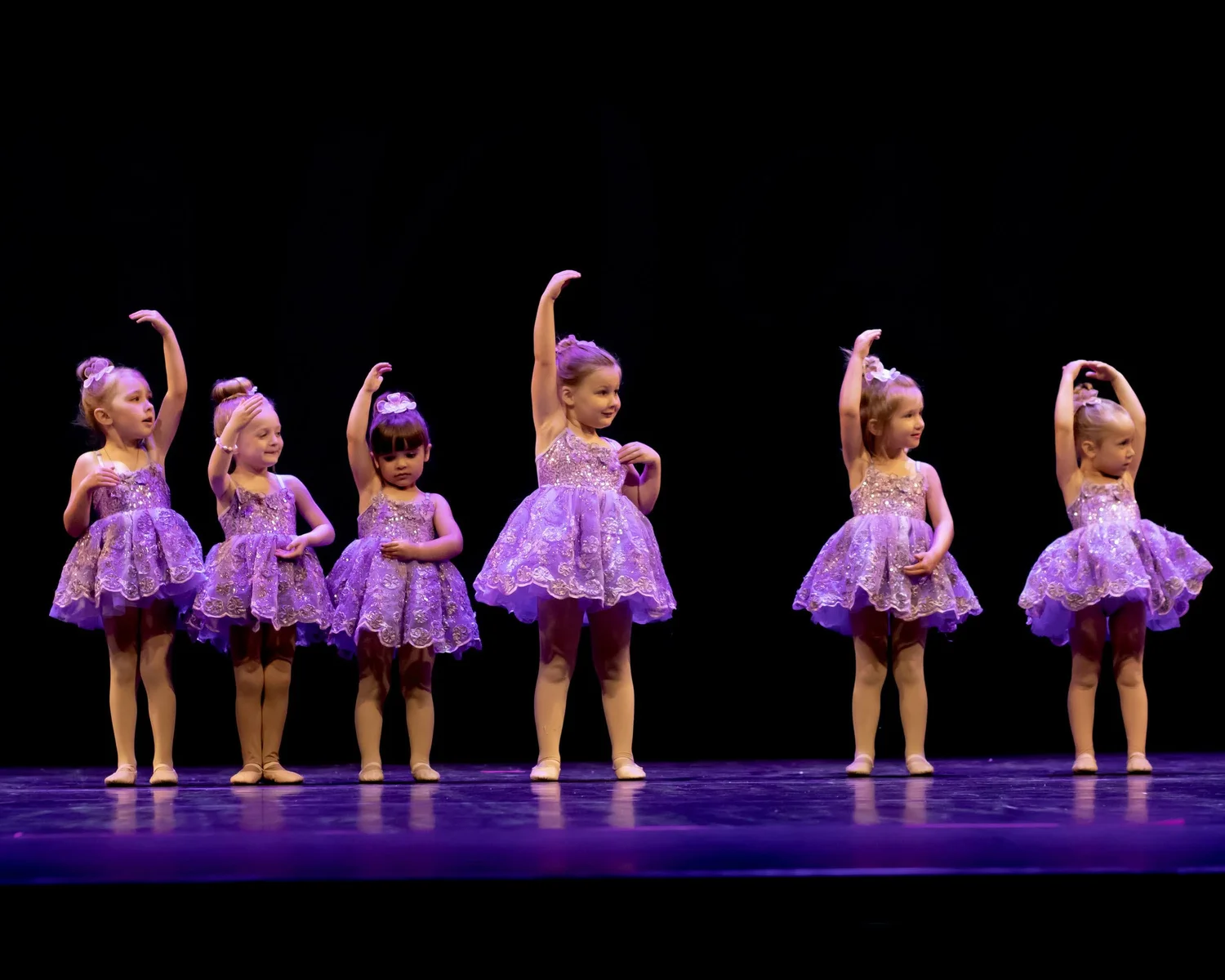 Arabesque Dance Studio