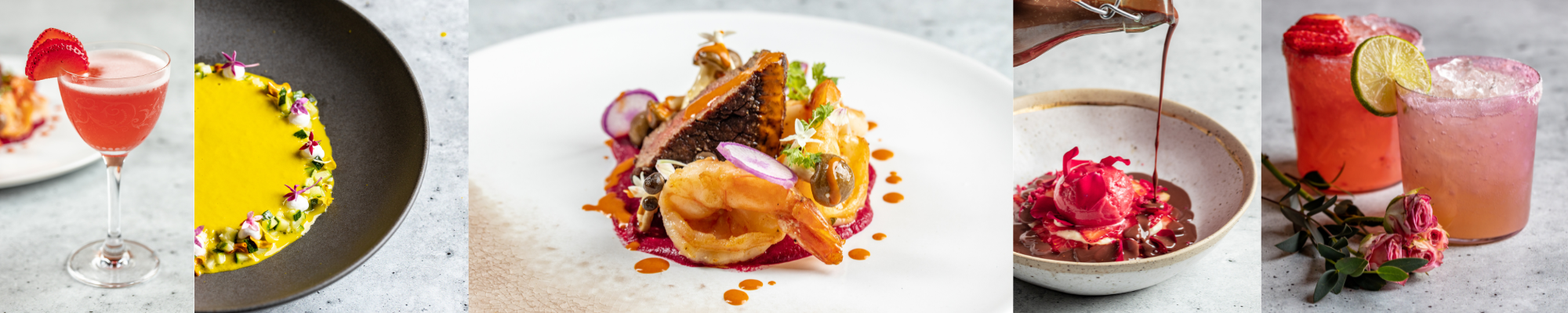 Valentine's Day — Toro Toro - Fort Worth