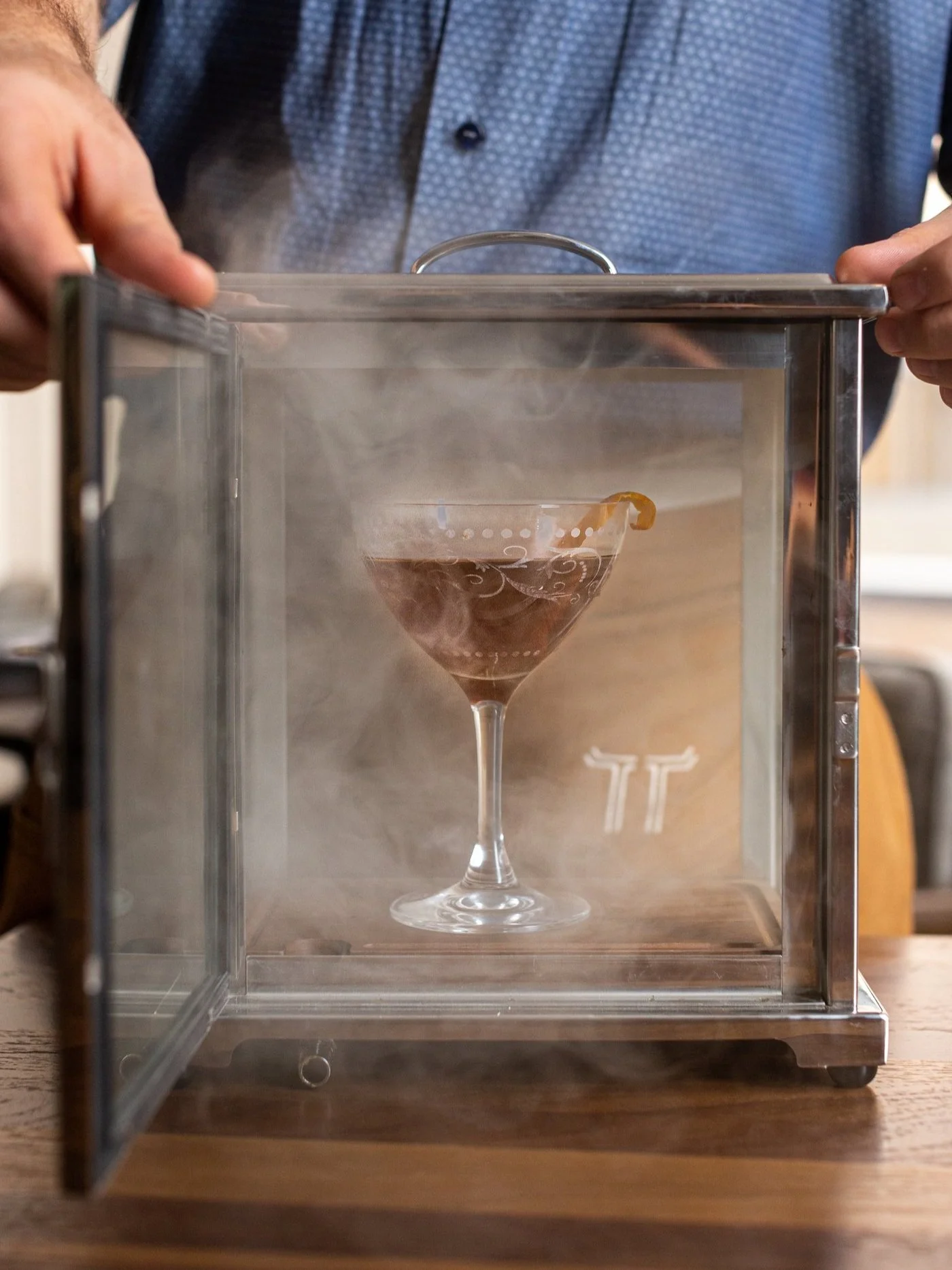 MENUS — Toro Toro - Fort Worth