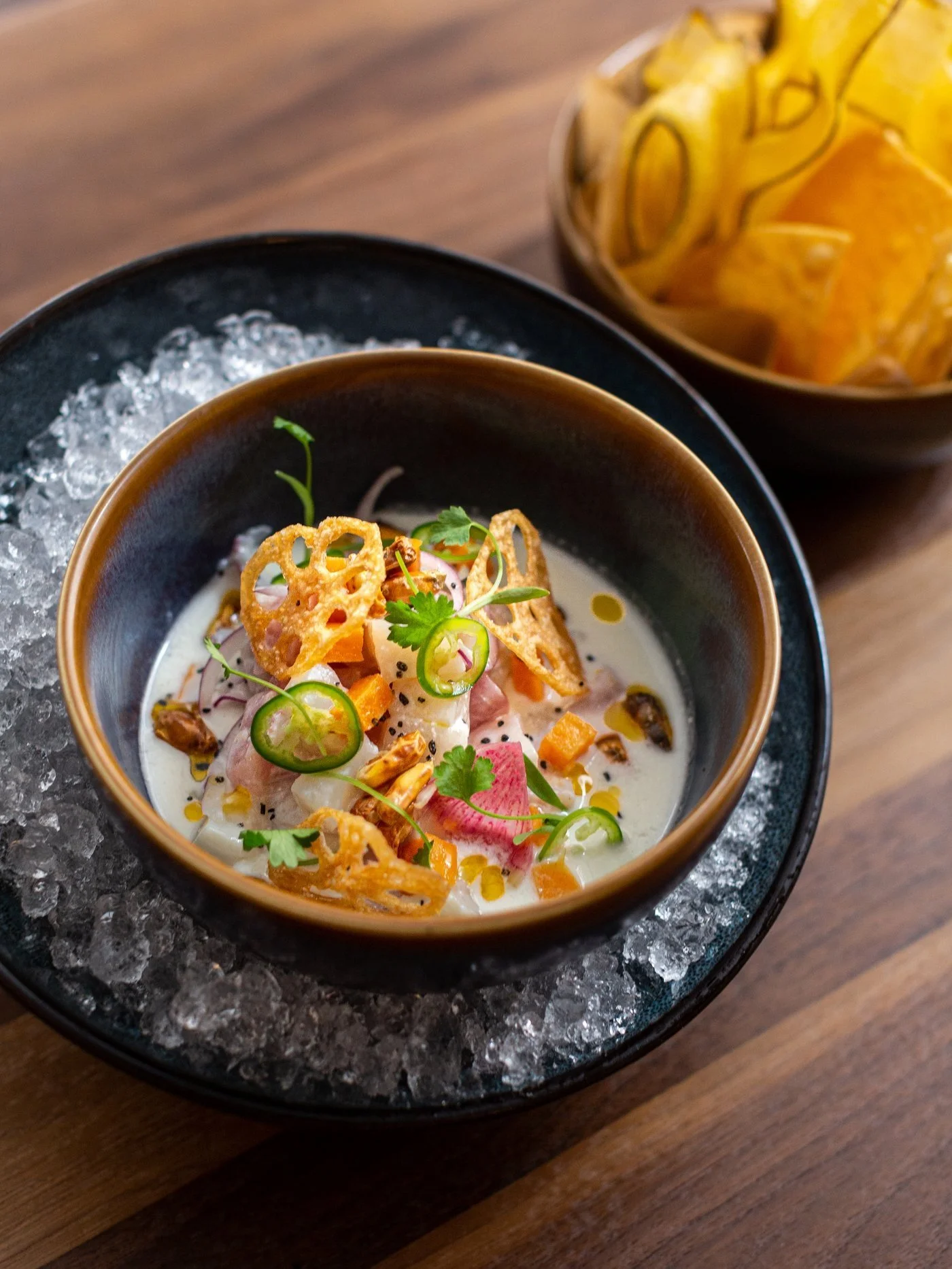 MENUS — Toro Toro - Fort Worth