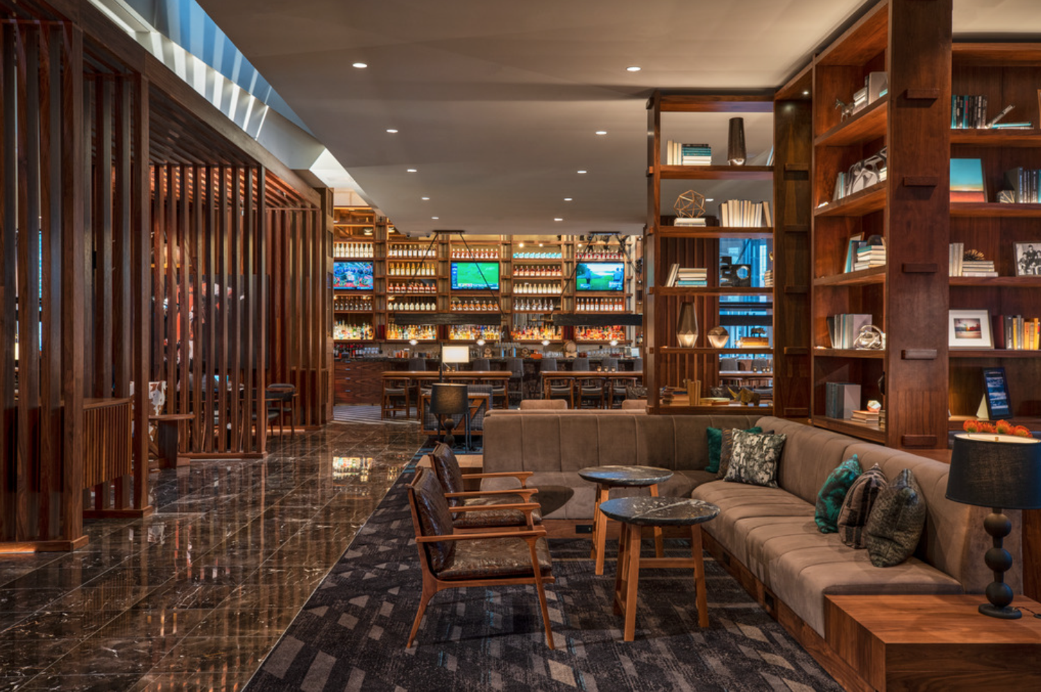 EVENTS — Toro Toro - Fort Worth