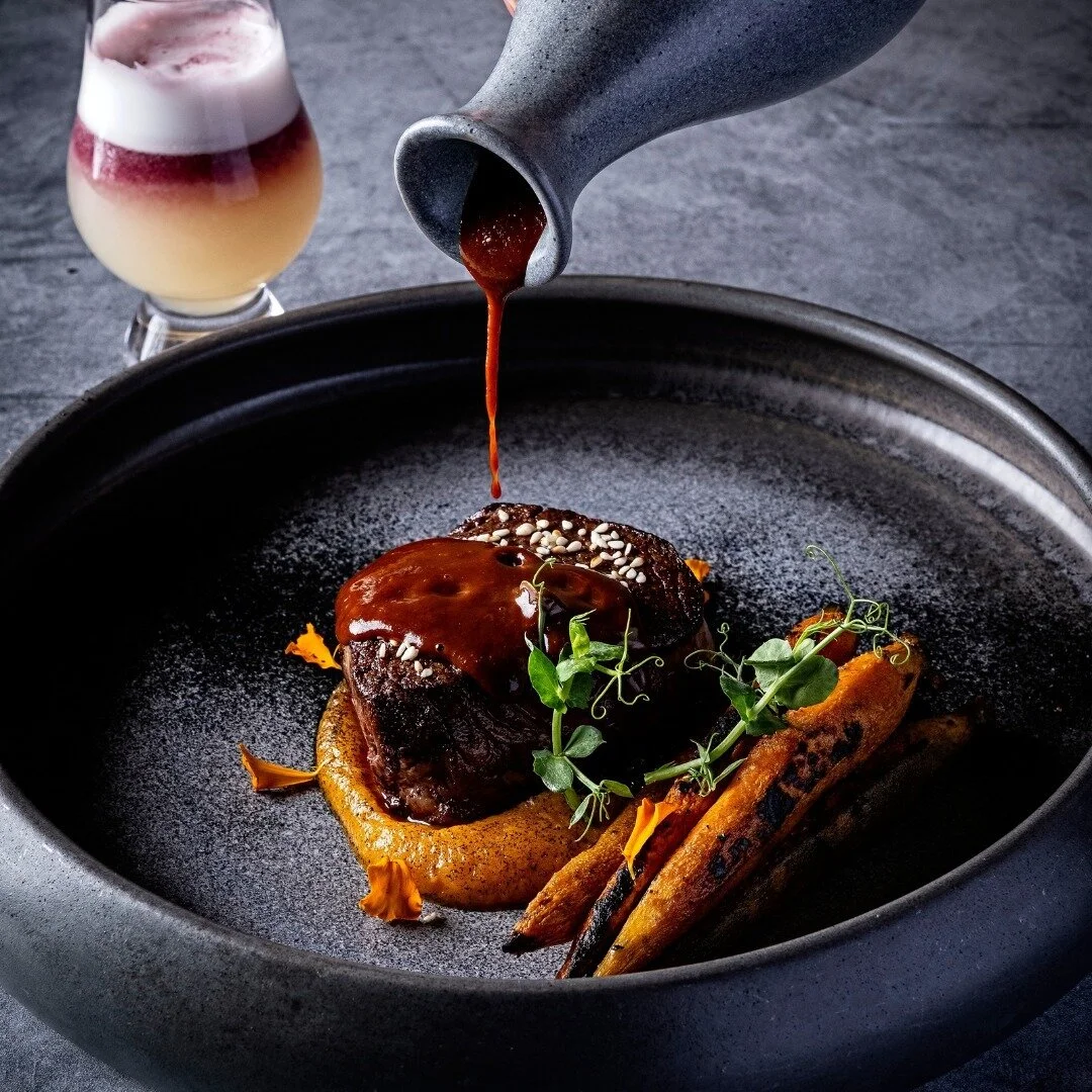 CONTACT — Toro Toro - Fort Worth