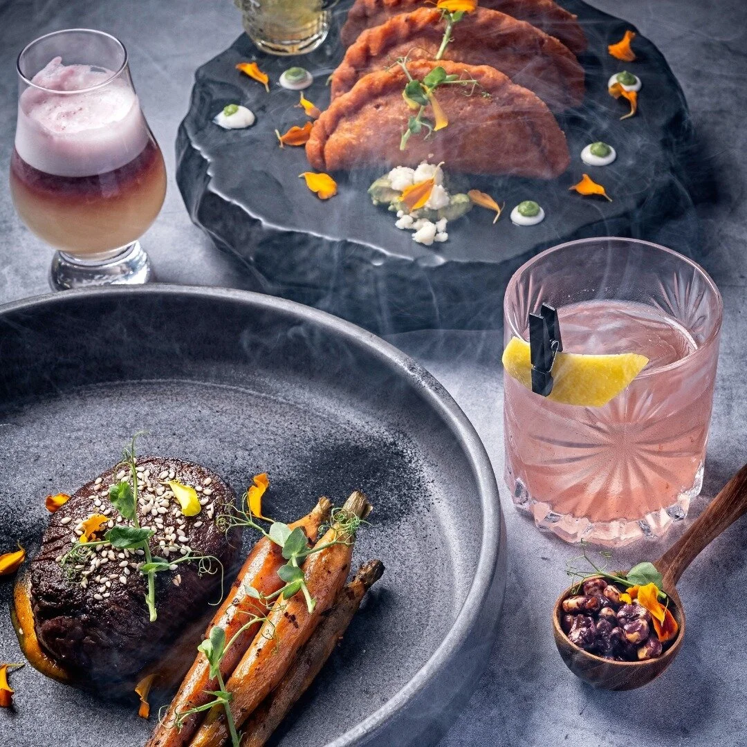 Lounge — Toro Toro - Fort Worth