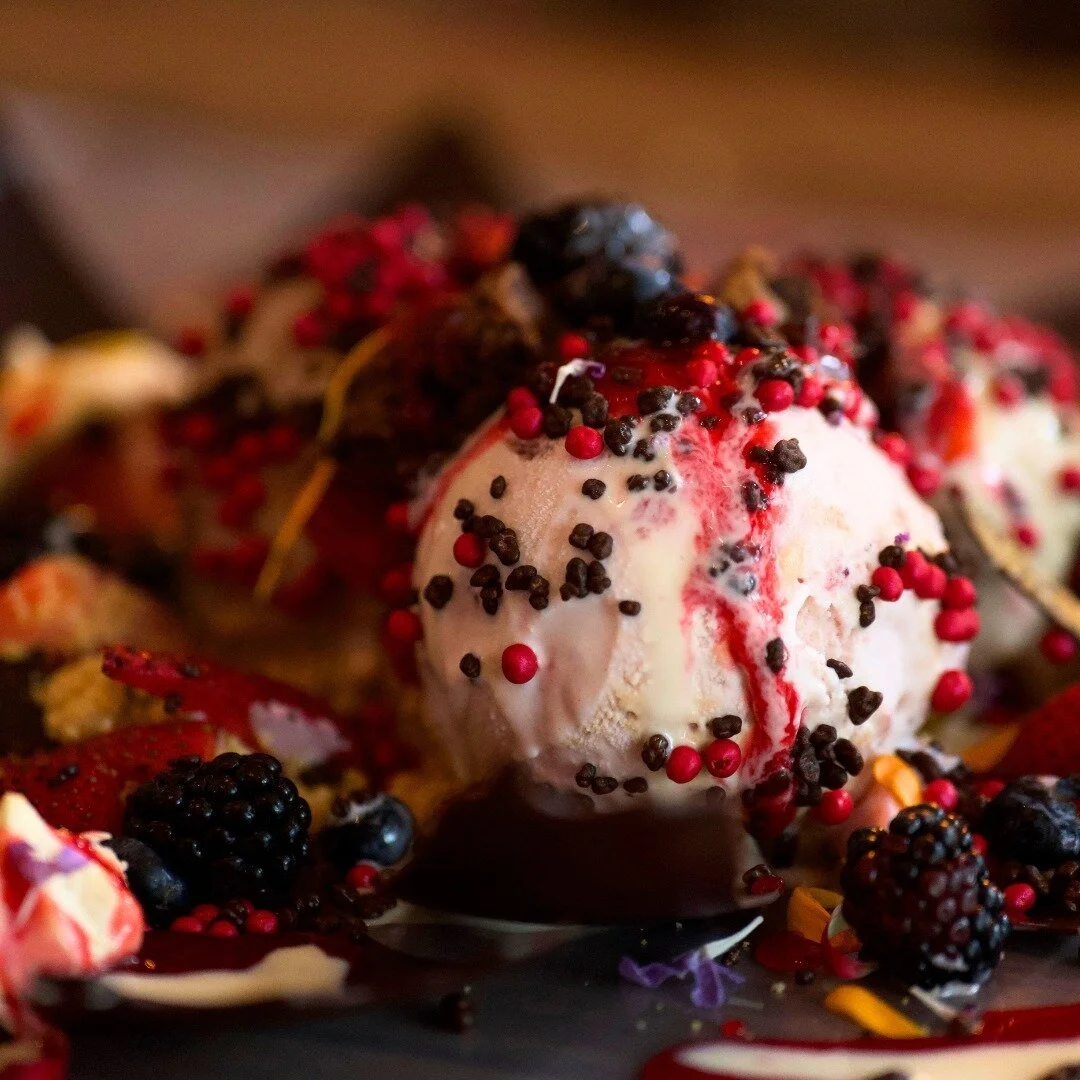 Lunch — Toro Toro - Fort Worth