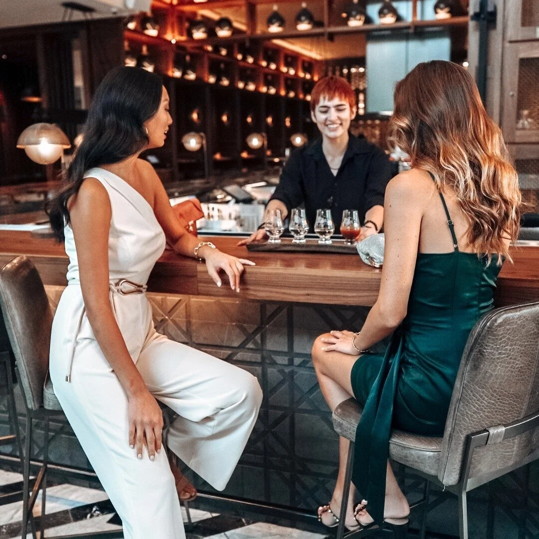 EVENTS — Toro Toro - Fort Worth