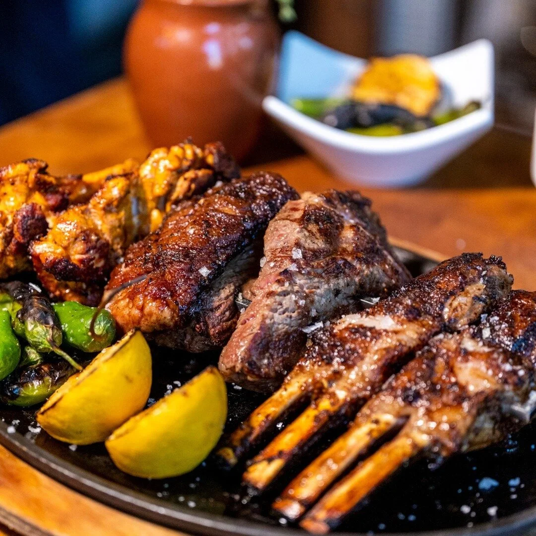 Valentine's Day — Toro Toro - Fort Worth