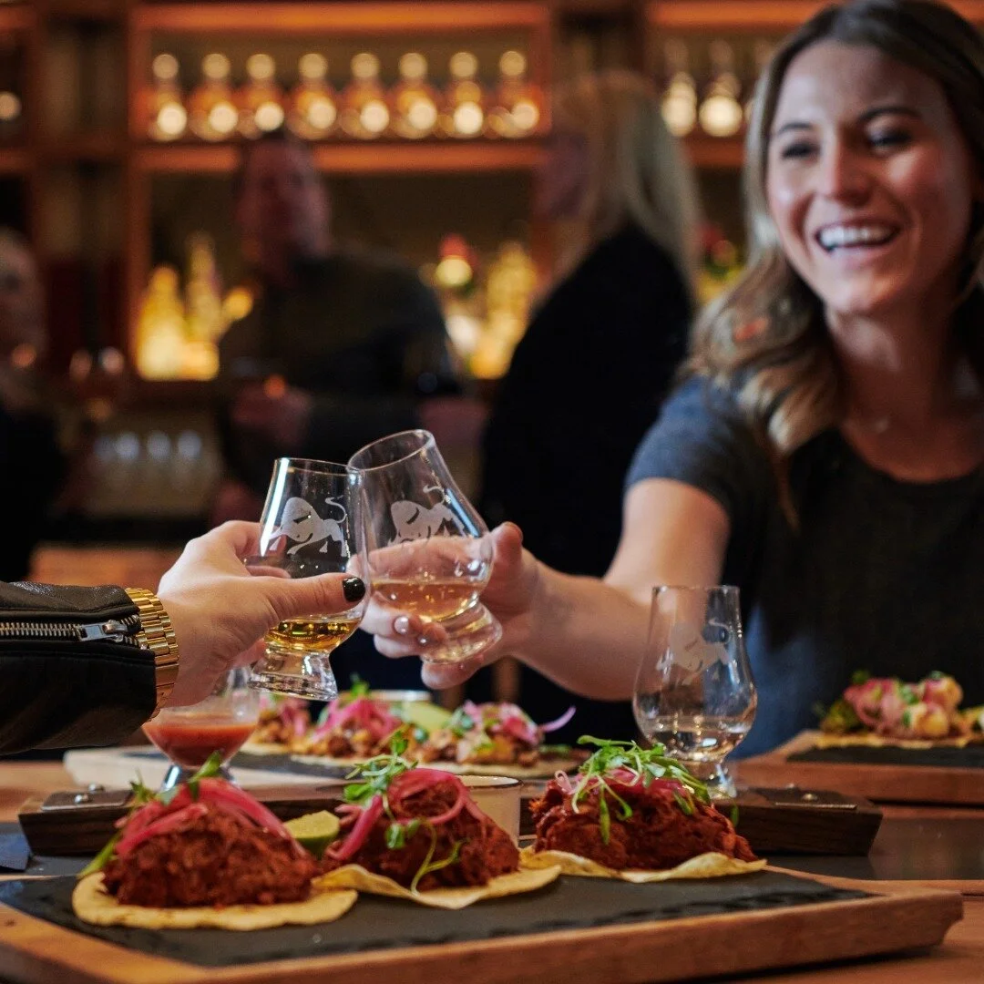 Valentine's Day — Toro Toro - Fort Worth