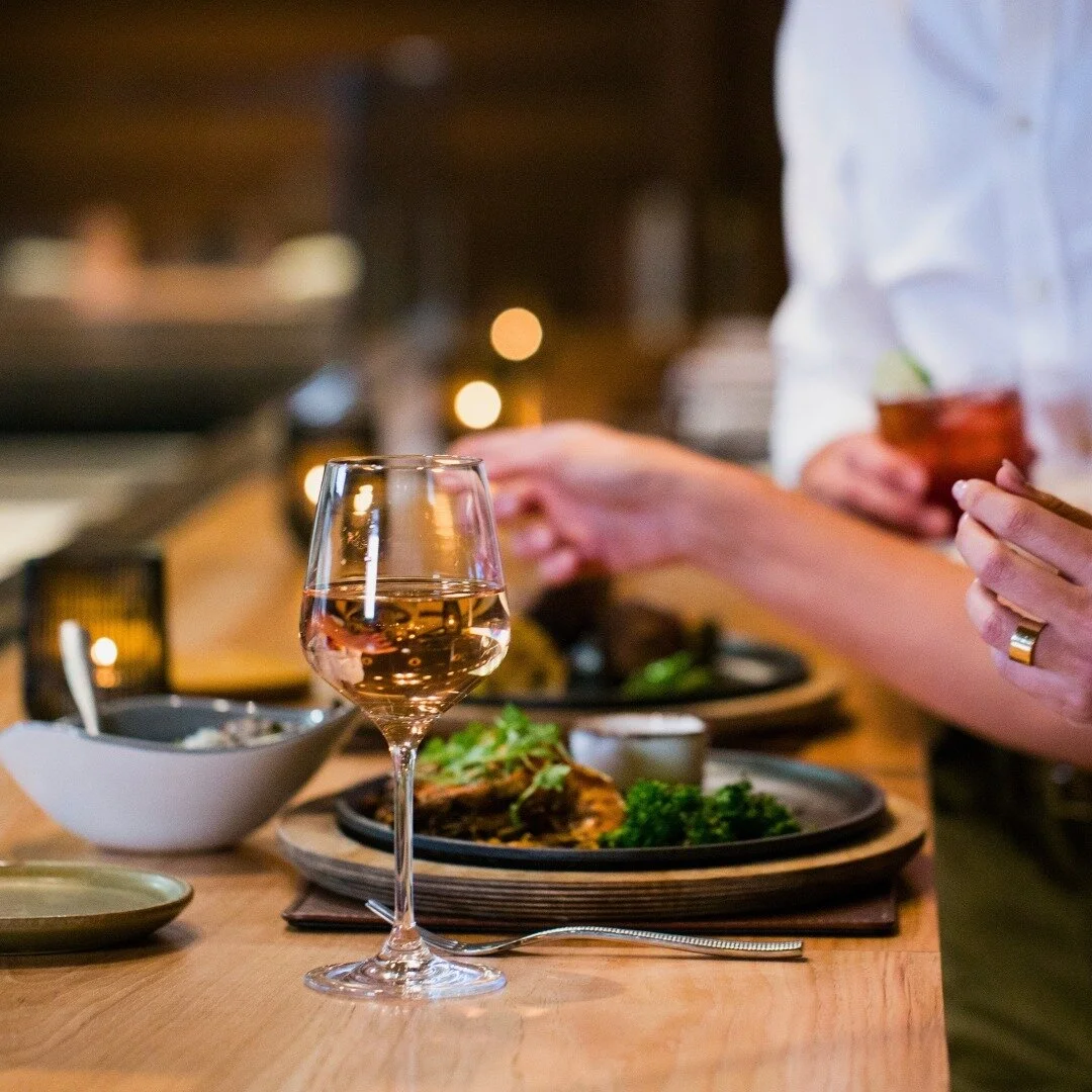 Valentine's Day — Toro Toro - Fort Worth