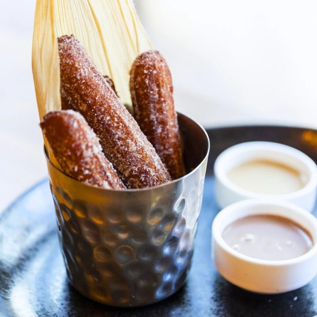 Valentine's Day — Toro Toro - Fort Worth