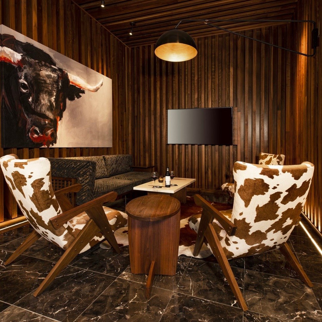 Toro Toro - Fort Worth