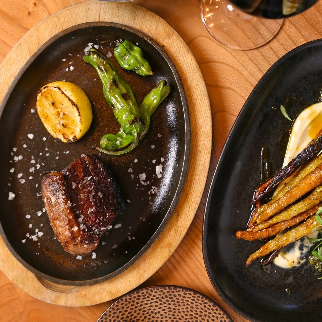 Happy Hour — Toro Toro - Fort Worth