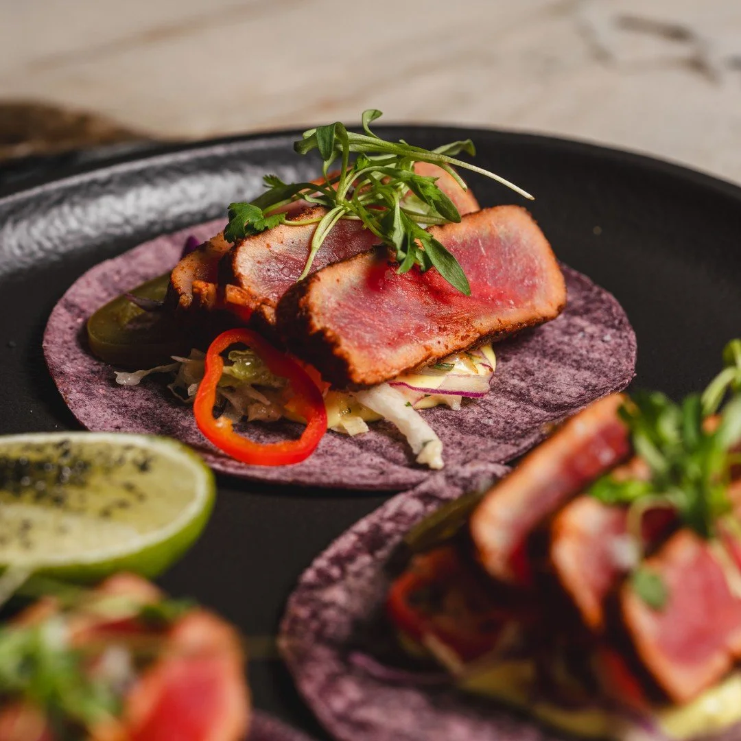 Happy Hour — Toro Toro - Fort Worth