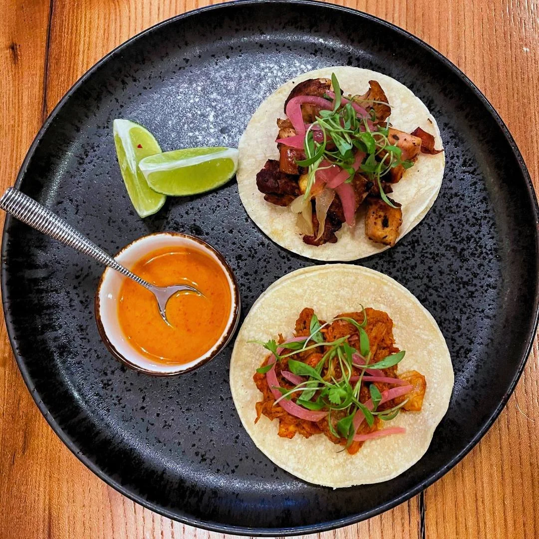 MENUS — Toro Toro - Fort Worth