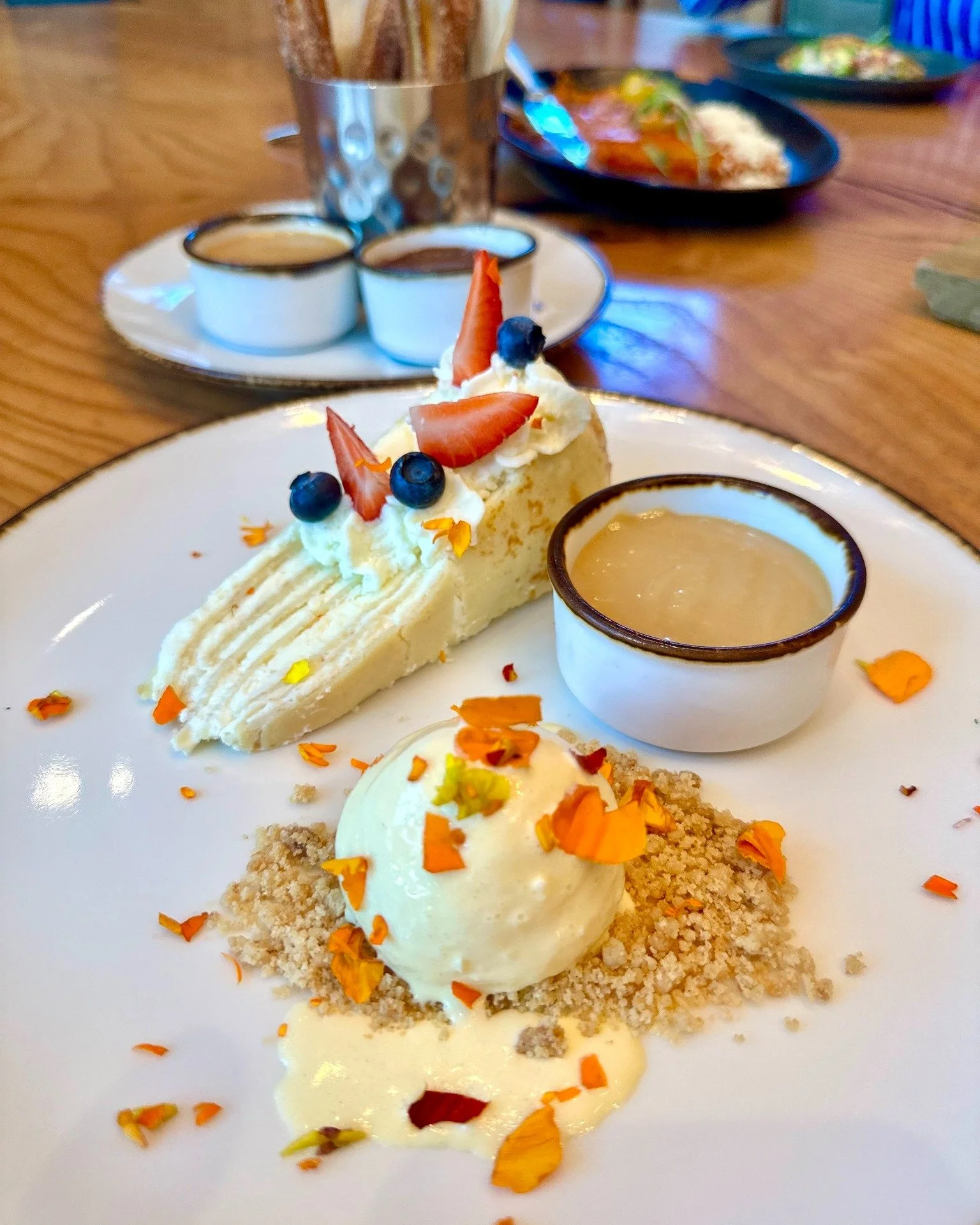 EVENTS — Toro Toro - Fort Worth