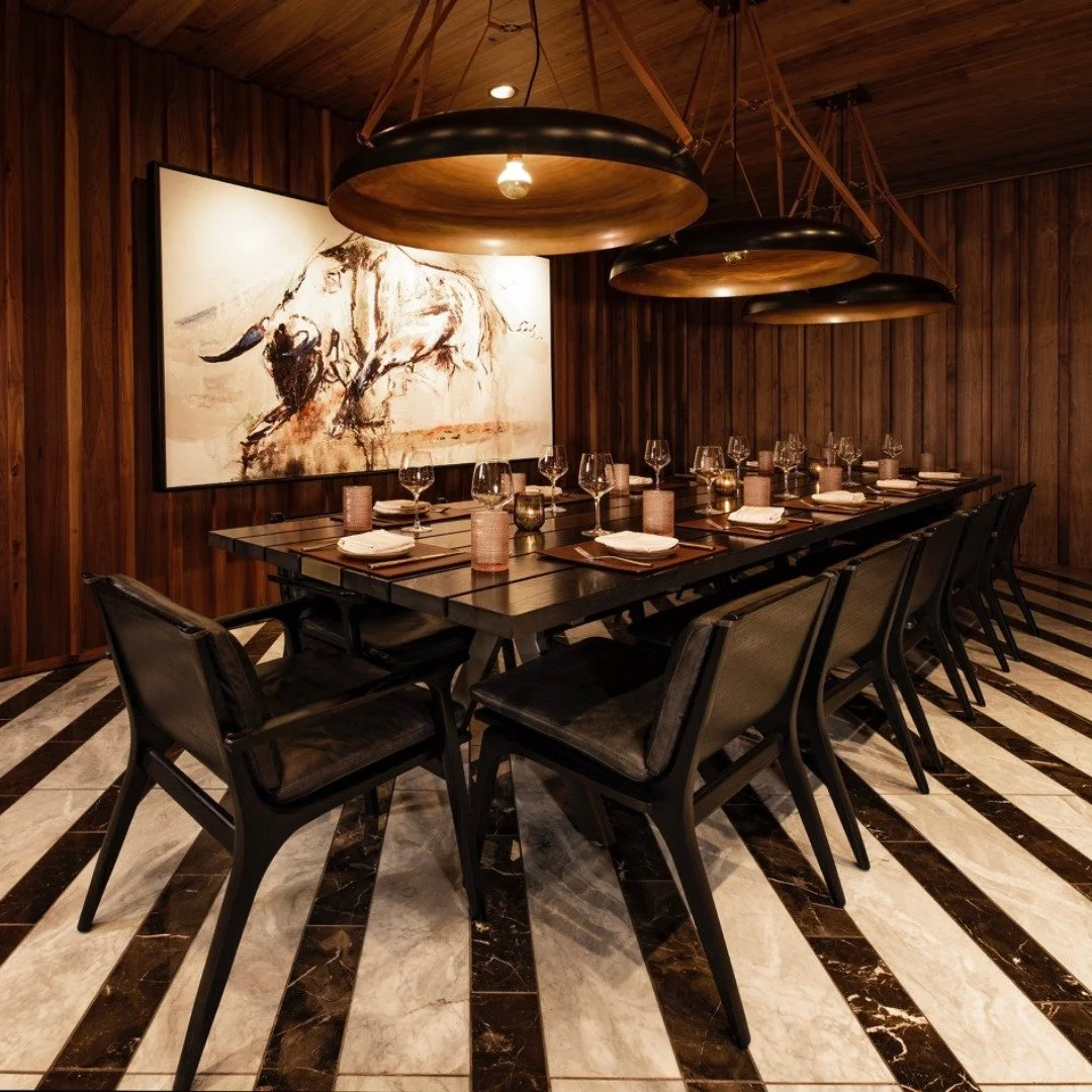 Toro Toro - Fort Worth