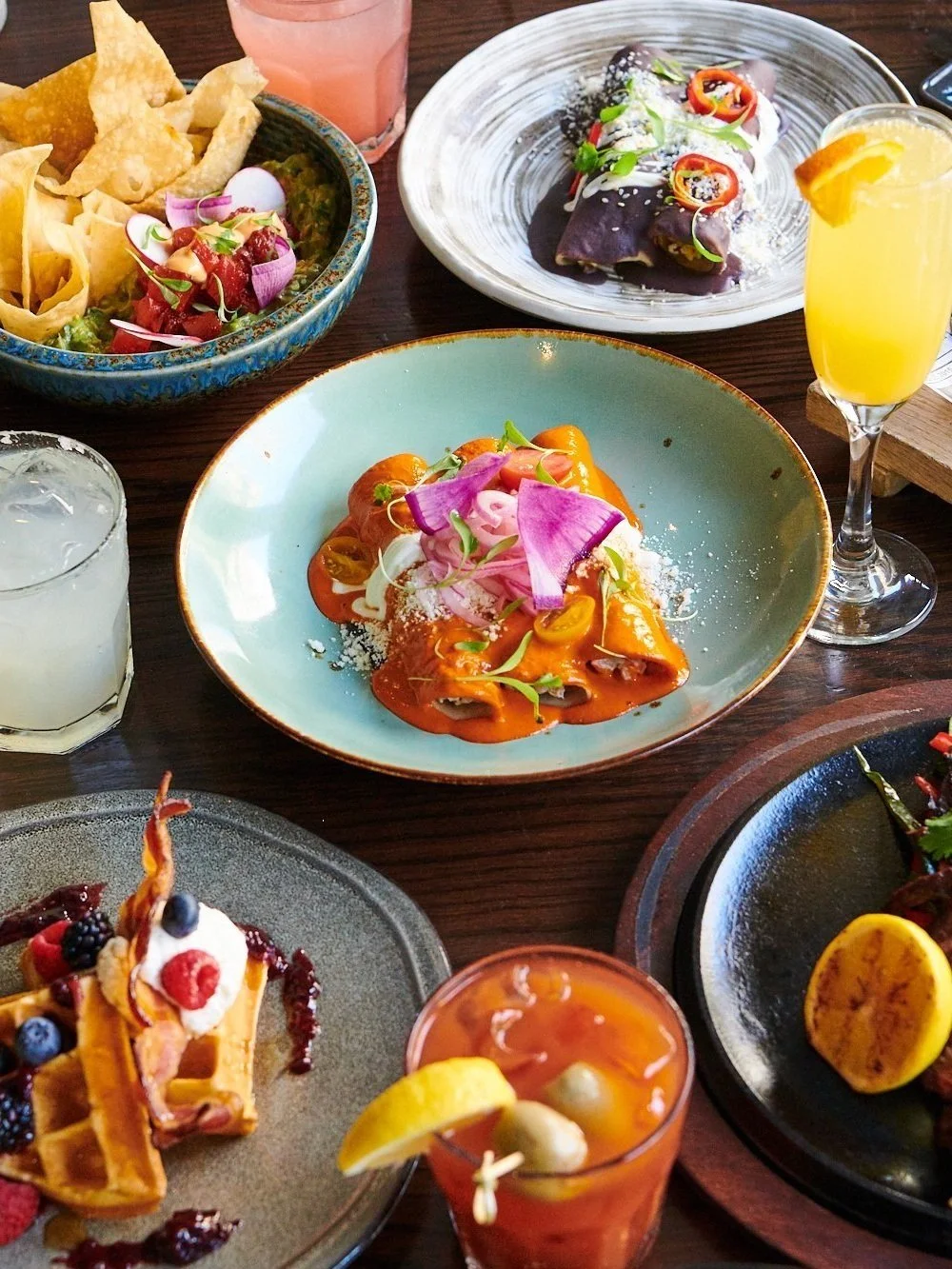 Toro Toro - Fort Worth