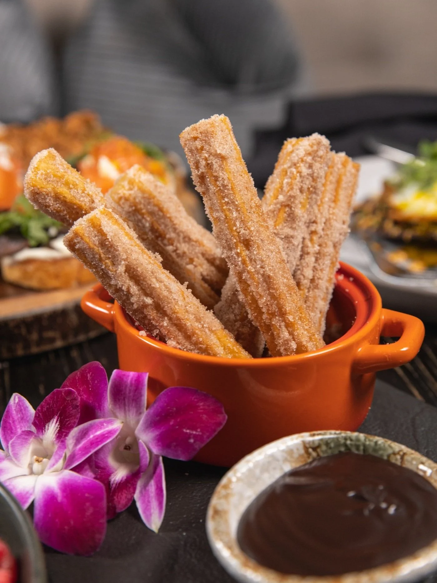 MENUS — Toro Toro - Fort Worth