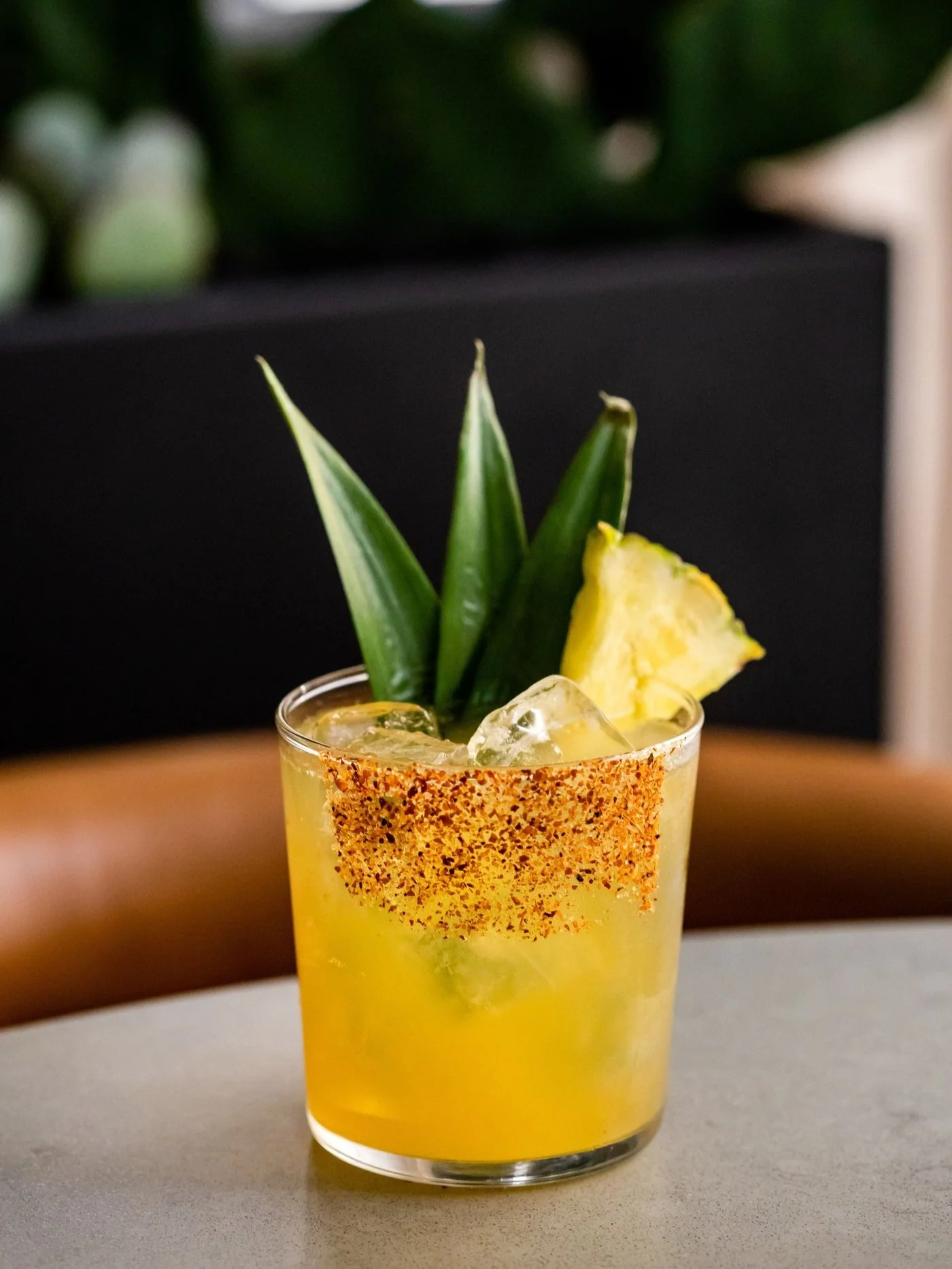 MENUS — Toro Toro - Fort Worth