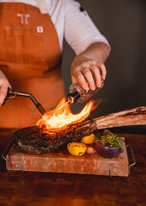 MENUS — Toro Toro - Fort Worth