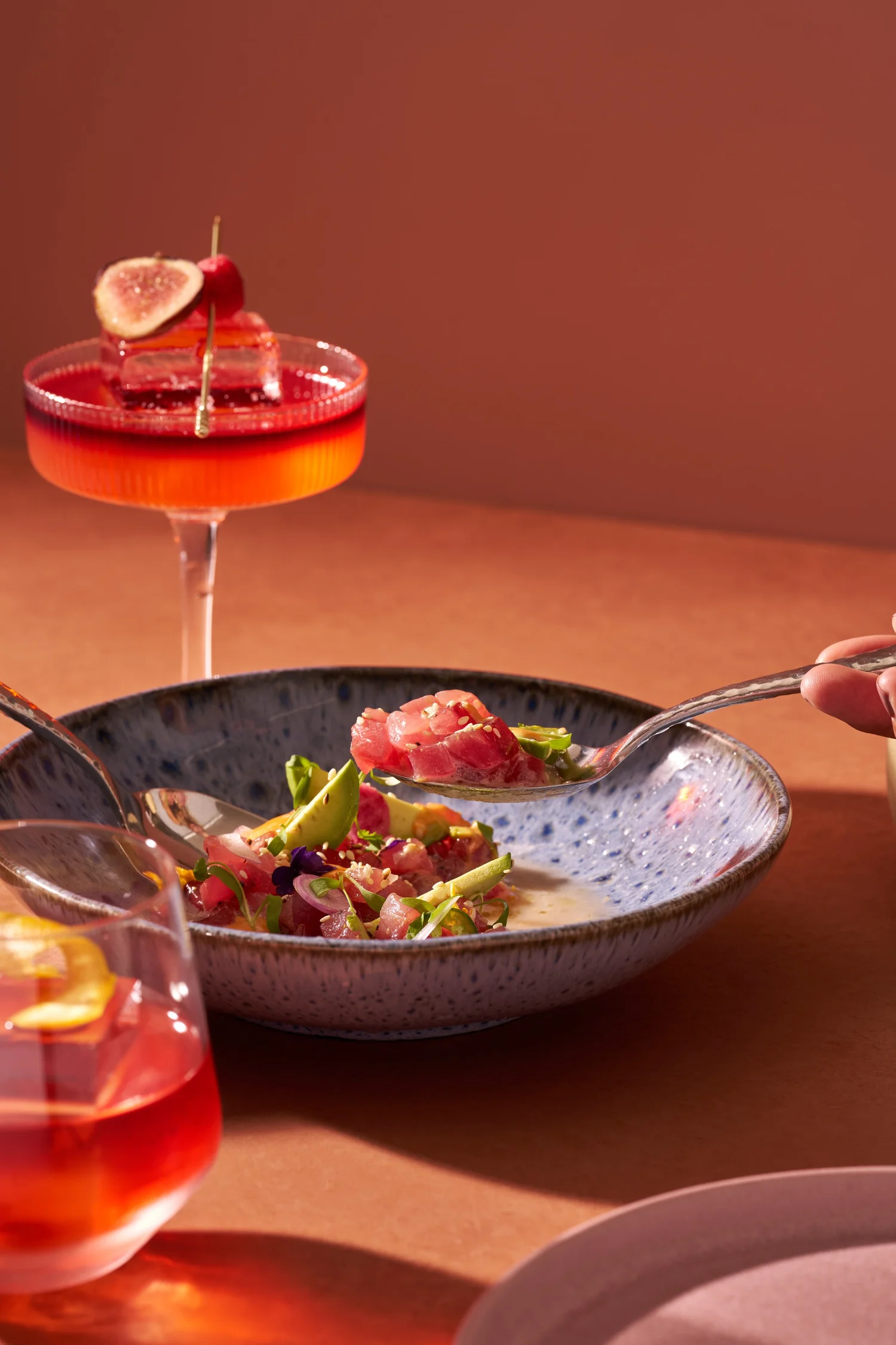 Valentine's Day — Toro Toro - Fort Worth