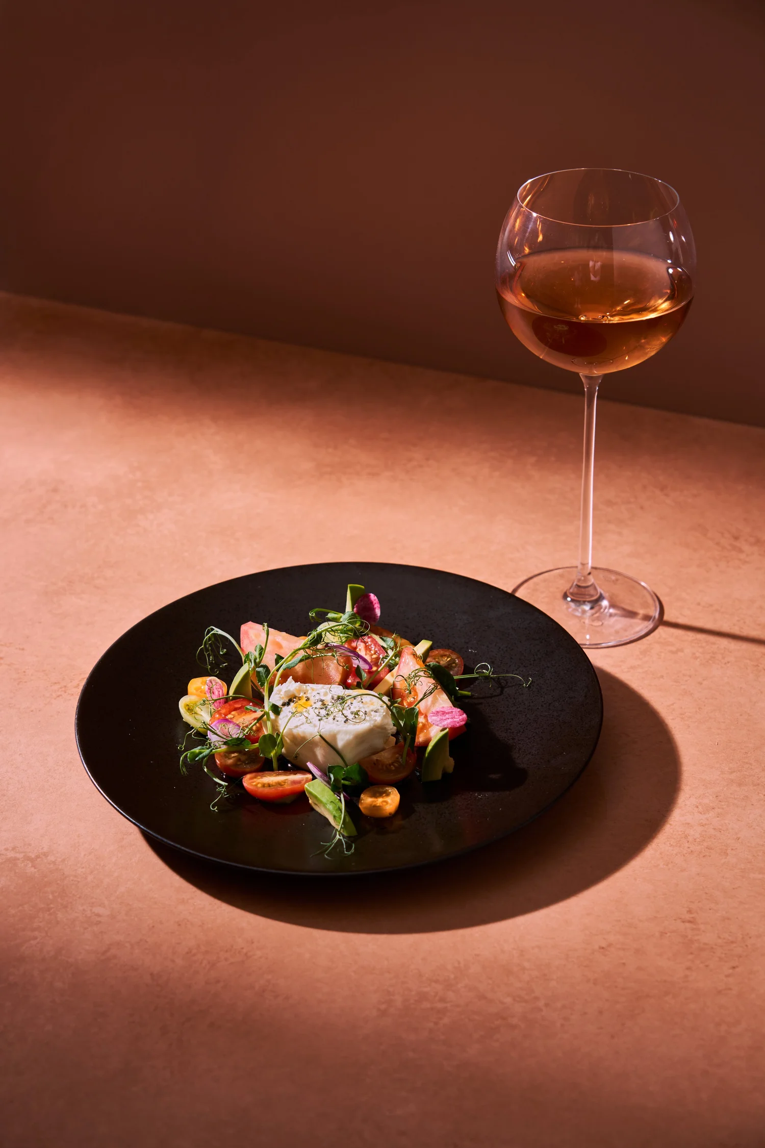 Valentine's Day — Toro Toro - Fort Worth