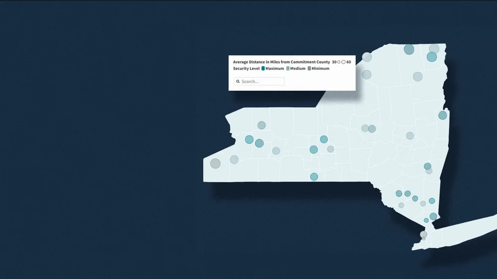 Correctional Association of New York