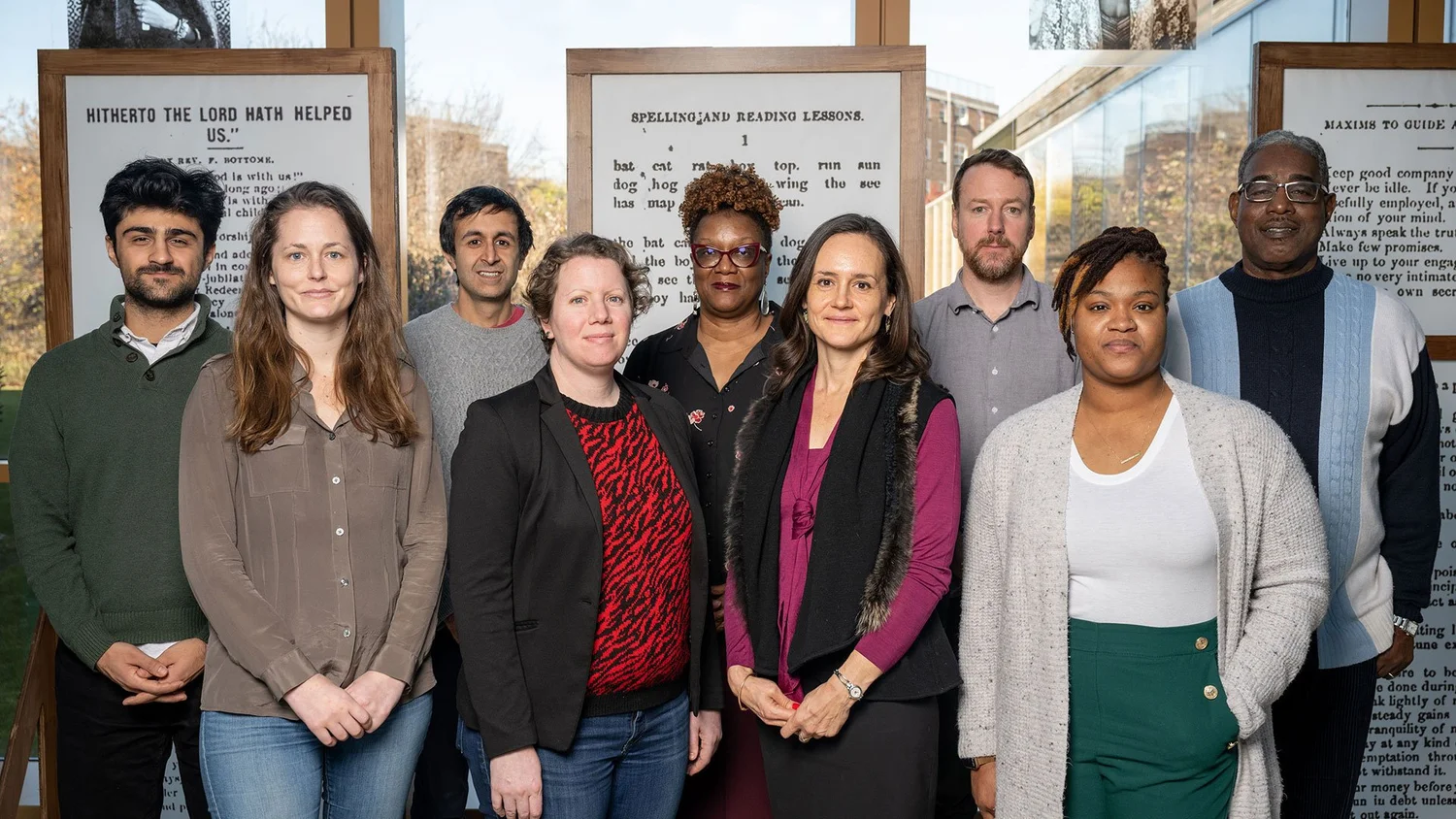 Our Mission (Preview) — Correctional Association of New York