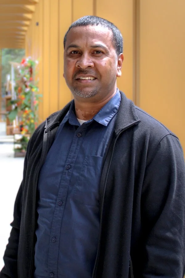 About 1 — Correctional Association of New York