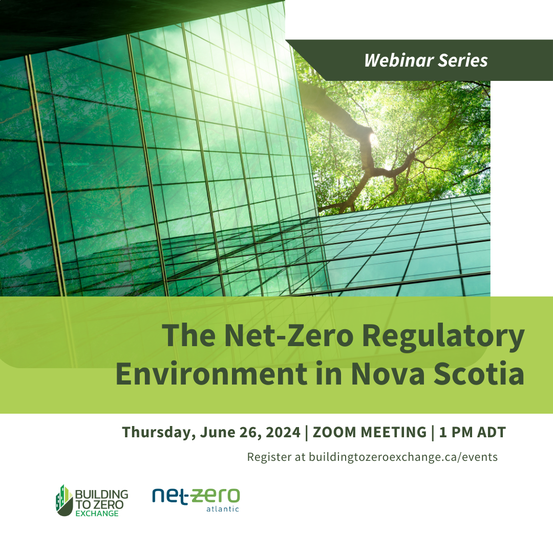 Building to Zero Exchange