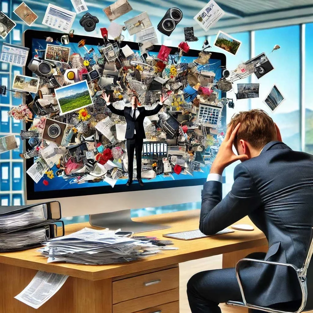 Best Photo Organizing Services | Signature Photo Organizing