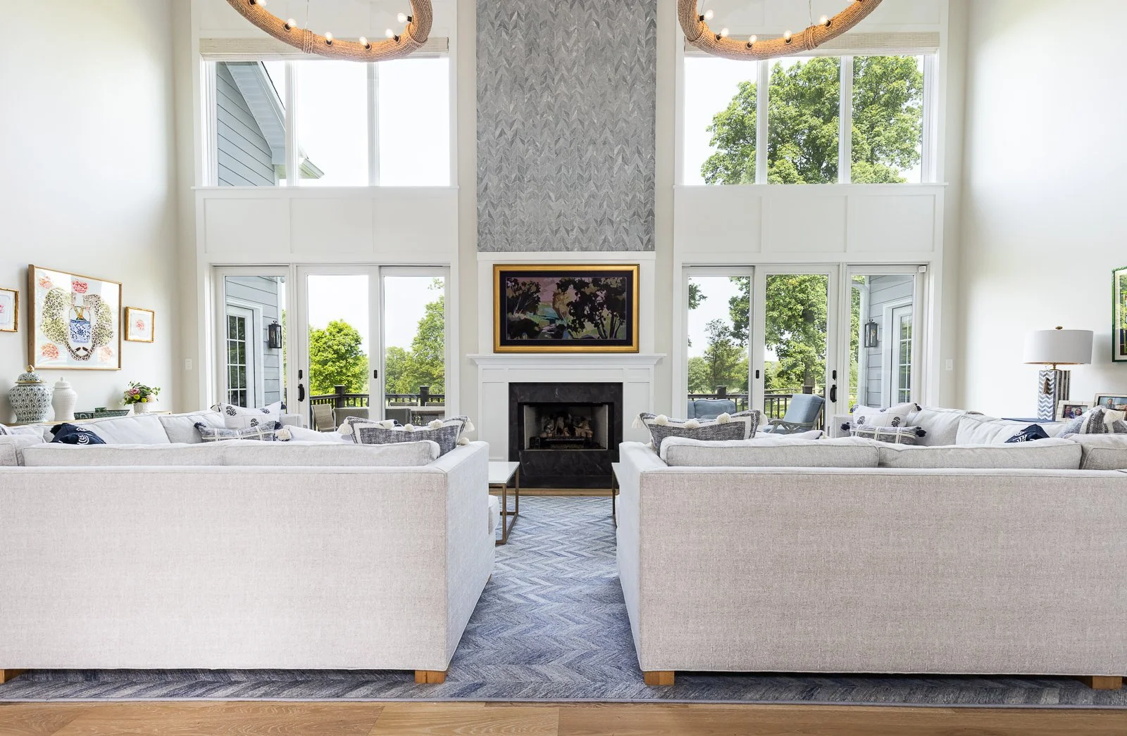 Portfolio — Z Domus Design