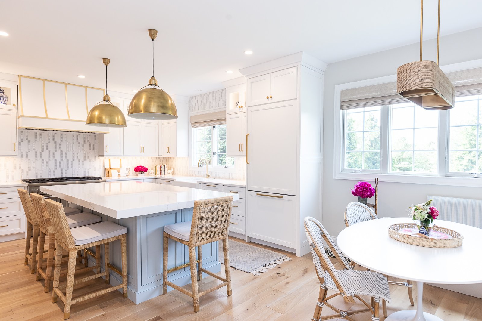 Kitchen — Z Domus Design