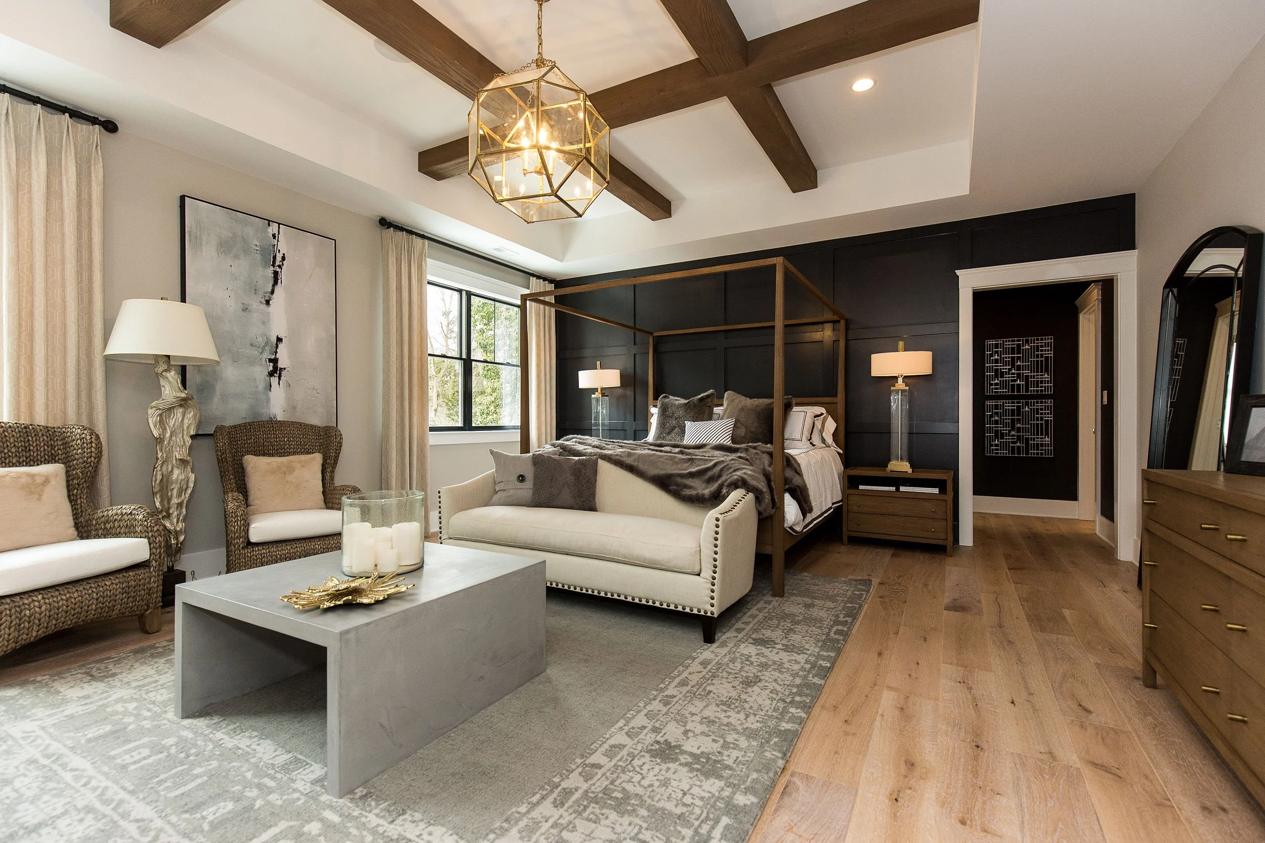 Bryn Mawr New Build — Z Domus Design